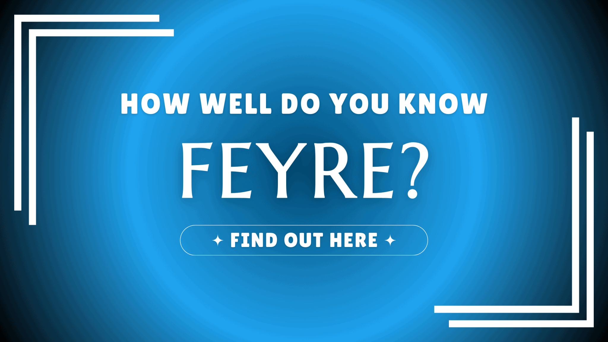 How Well Do You Know the Fearless High Lady Feyre? Put Your Memory to ...