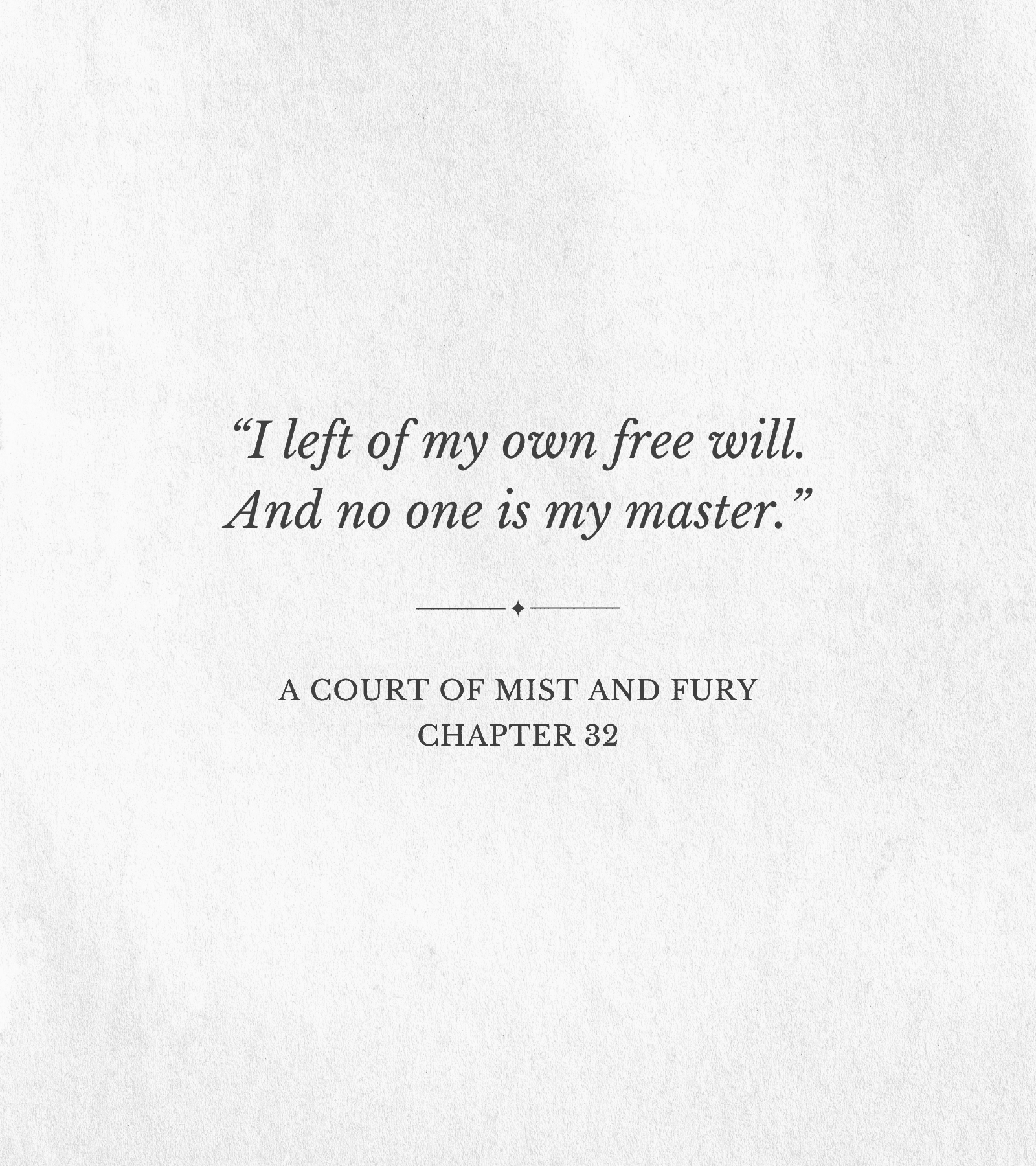 14 Feyre Quotes That Showcase Her Selfless Strength Through Struggle ...