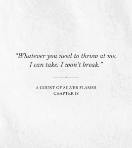 12 Cassian Quotes That Showcase the Depth of His Warrior’s Heart ...