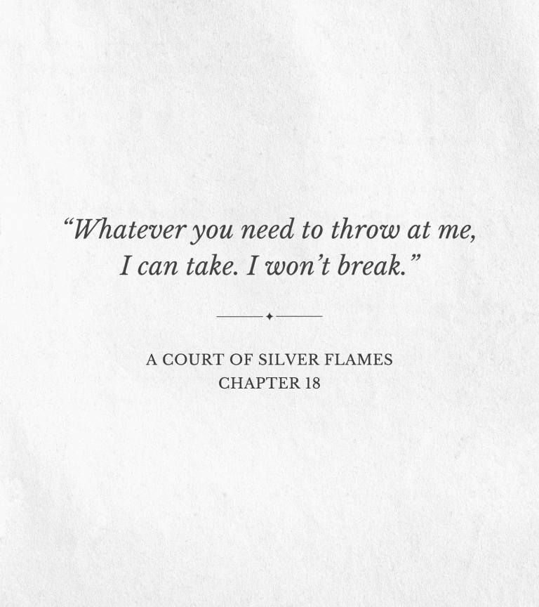 12 Cassian Quotes That Showcase the Depth of His Warrior’s Heart ...