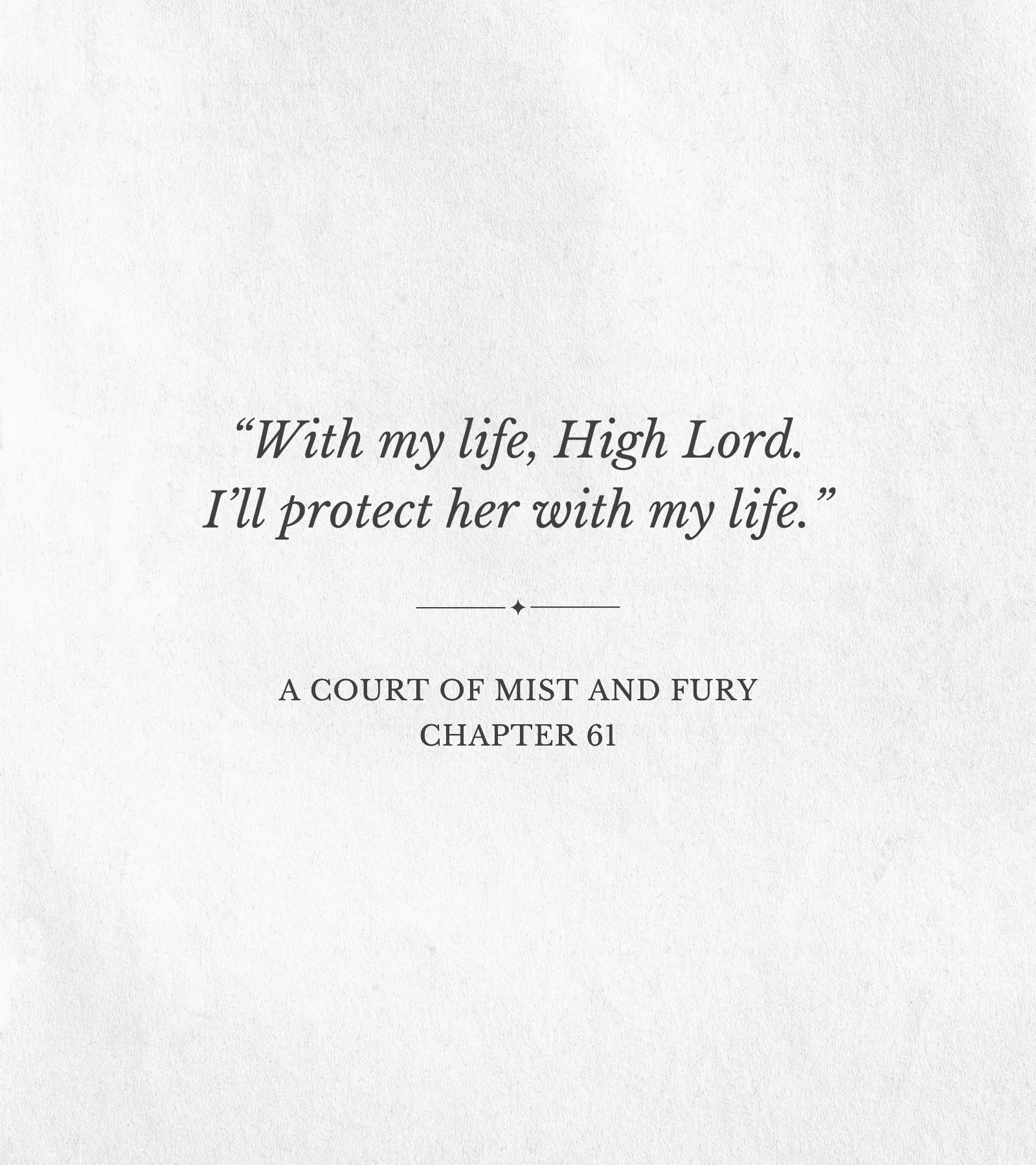 12 Cassian Quotes That Showcase the Depth of His Warrior’s Heart ...