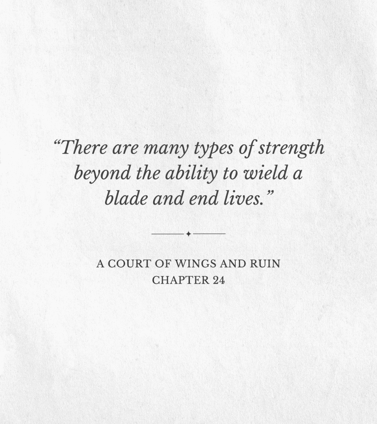 12 Nesta Quotes That Illustrate Her Hard-Fought Healing Journey ...