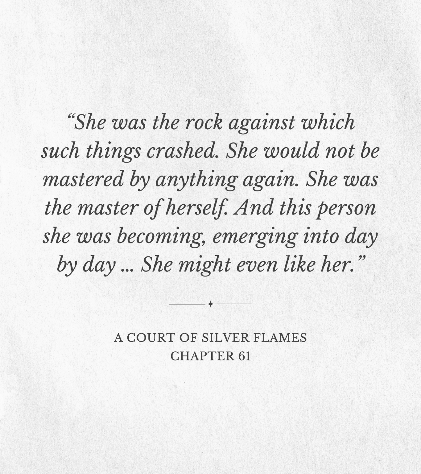 12 Nesta Quotes That Illustrate Her Hard-Fought Healing Journey ...