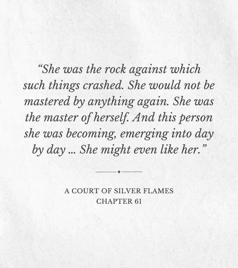 12 Nesta Quotes That Illustrate Her Hard-Fought Healing Journey ...