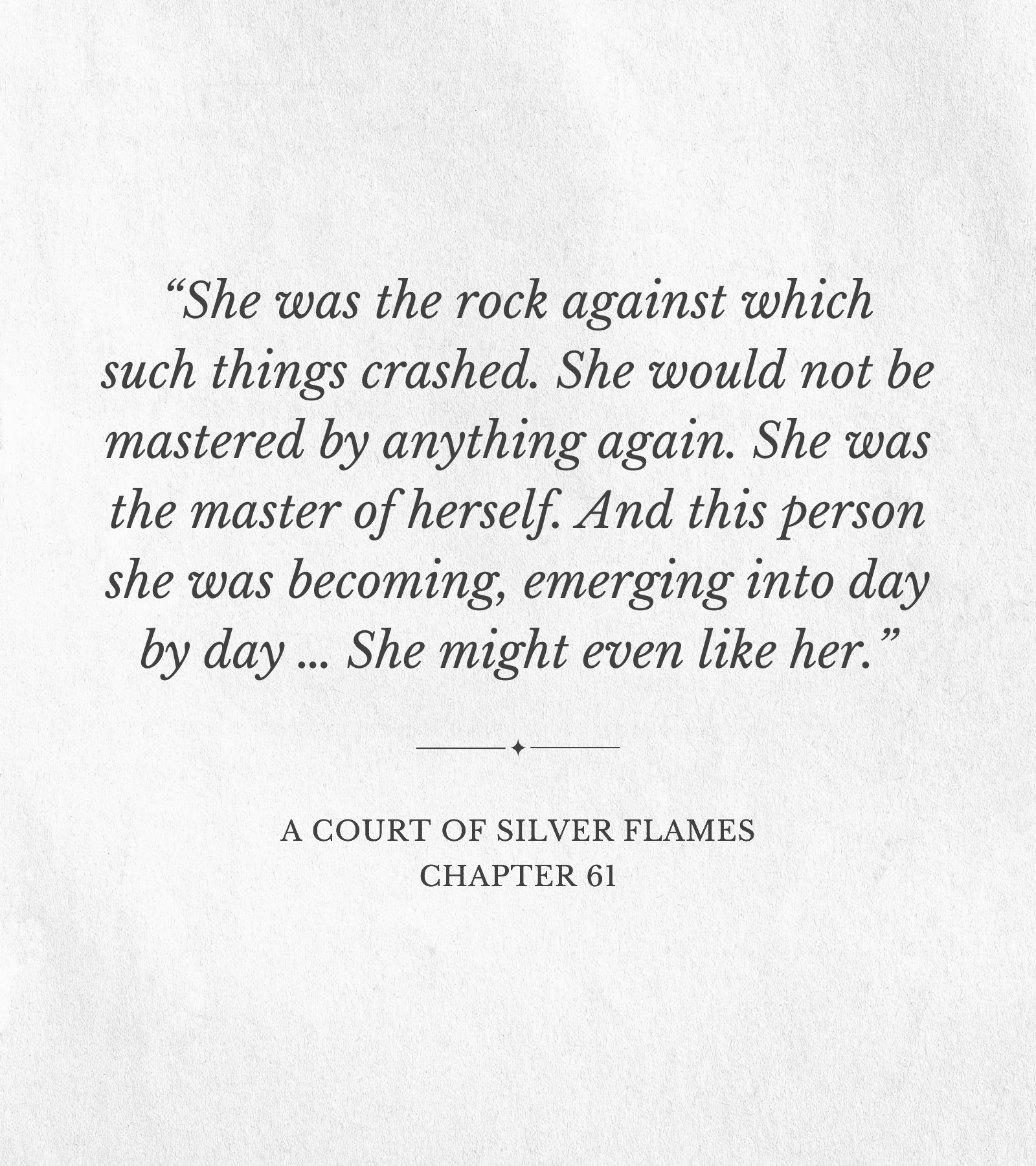 12 Nesta Quotes That Illustrate Her Hard-Fought Healing Journey ...