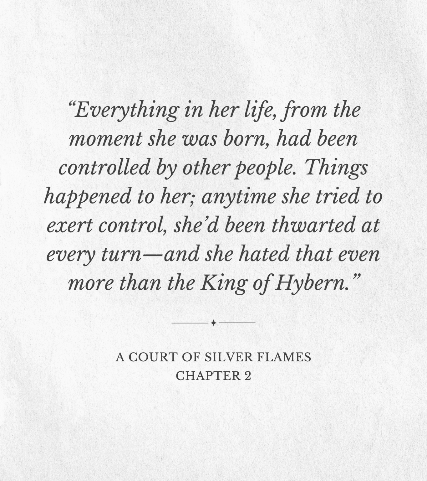 12 Nesta Quotes That Illustrate Her Hard-Fought Healing Journey ...