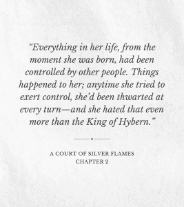 12 Nesta Quotes That Illustrate Her Hard-Fought Healing Journey ...