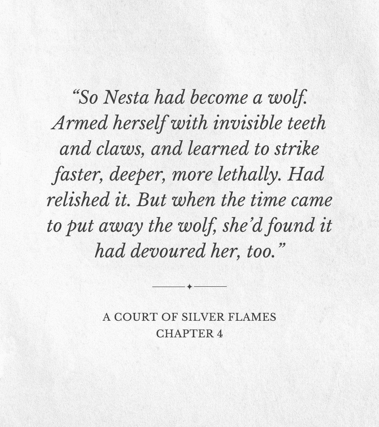 12 Nesta Quotes That Illustrate Her Hard-Fought Healing Journey ...
