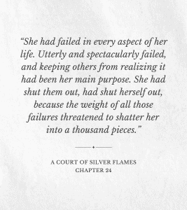 12 Nesta Quotes That Illustrate Her Hard-Fought Healing Journey ...