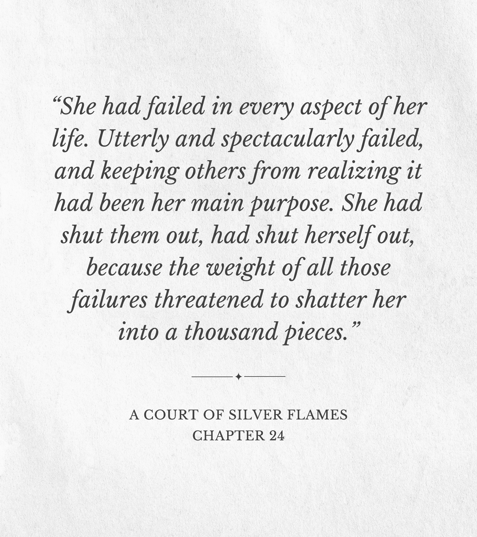 12 Nesta Quotes That Illustrate Her Hard-Fought Healing Journey ...