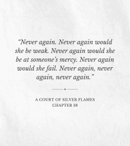 12 Nesta Quotes That Illustrate Her Hard-Fought Healing Journey ...