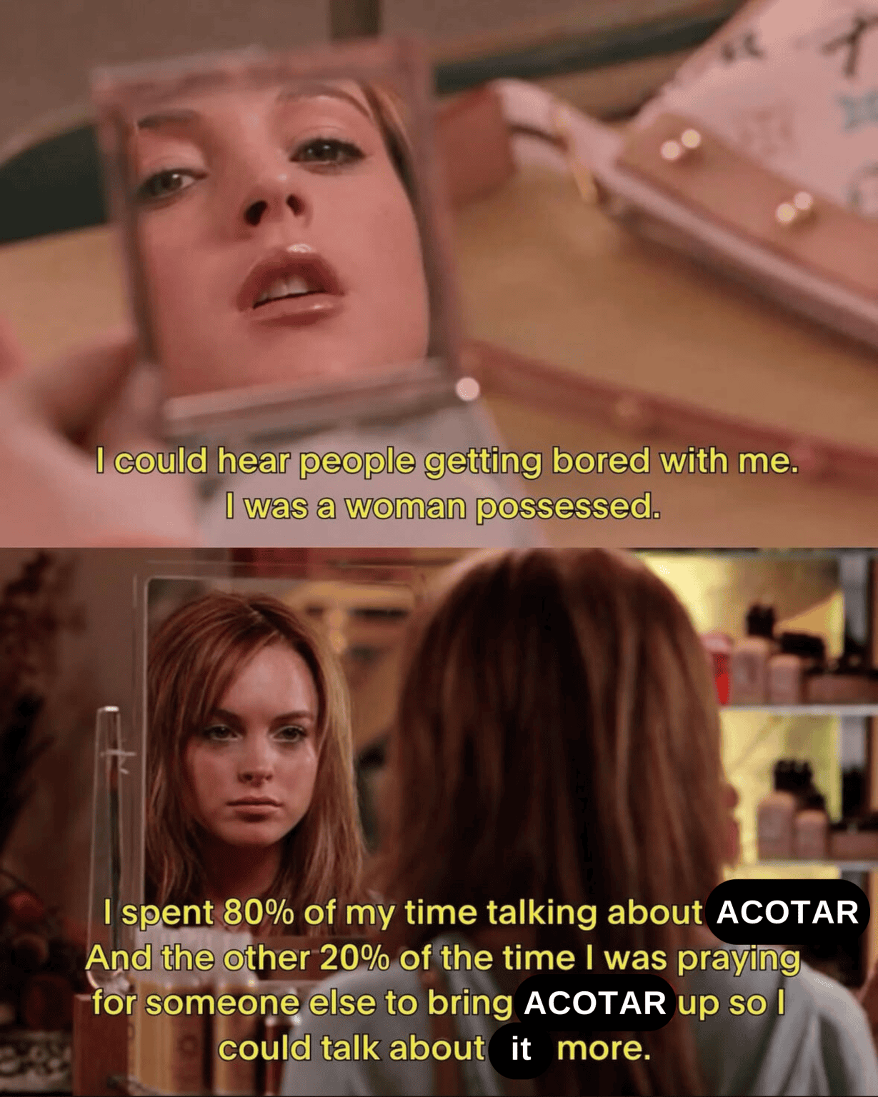 15 ACOTAR Memes That Are Way Too Relatable - Maasversity