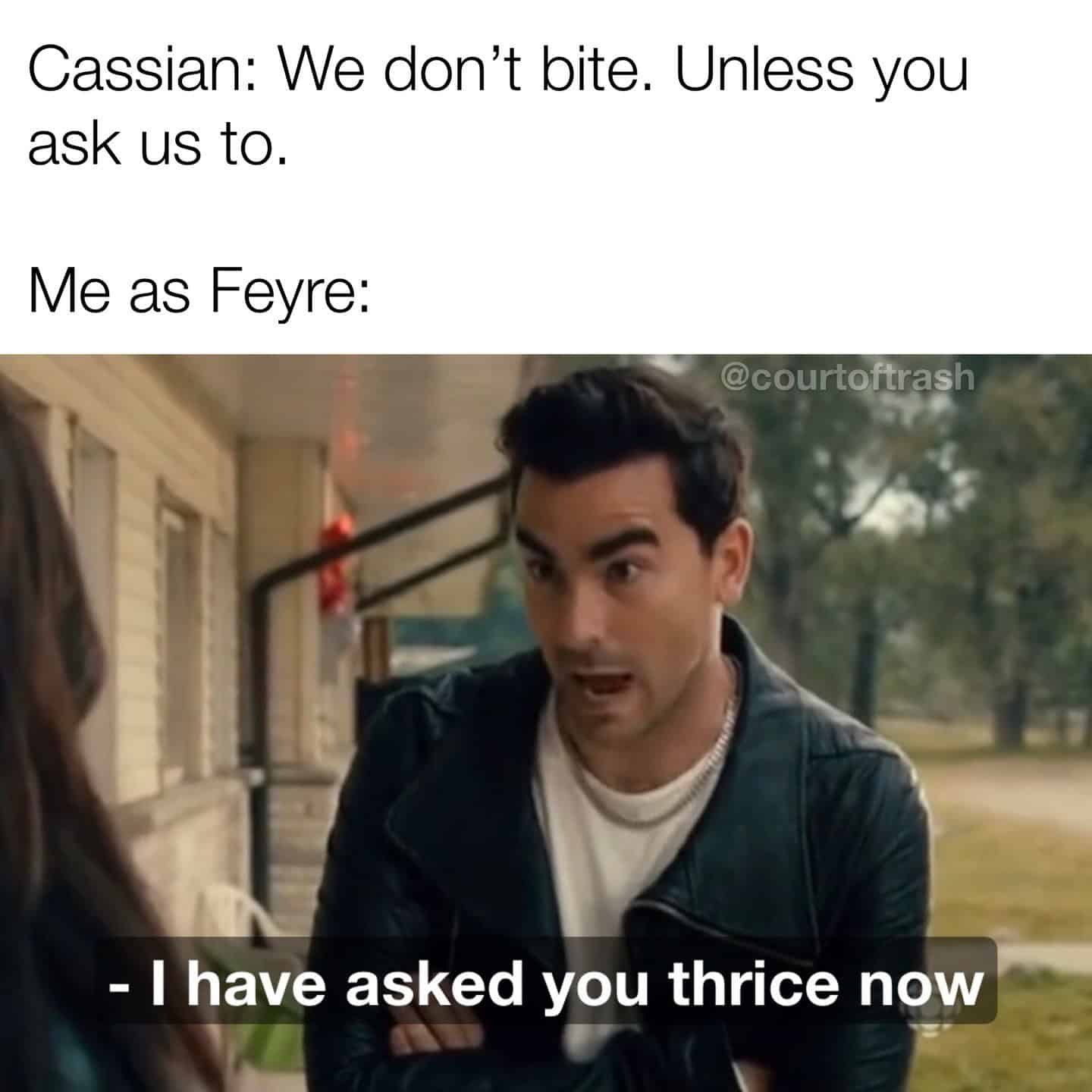 14+ Cassian Memes That Perfectly Capture His Playful Personality ...