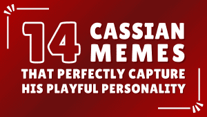 12 Azriel Memes That Spotlight His Most Memorable Moments - Maasversity