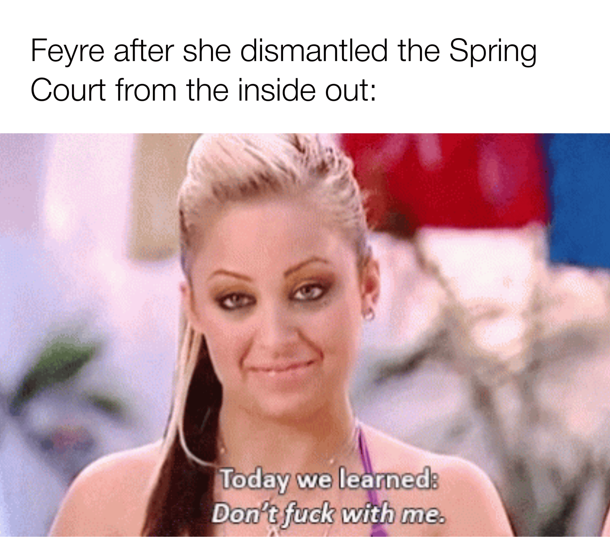 20 Feyre Memes That Are as Fierce as They Are Funny - Maasversity