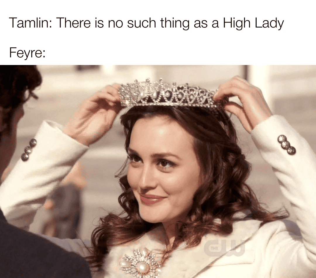 20 Feyre Memes That Are as Fierce as They Are Funny - Maasversity