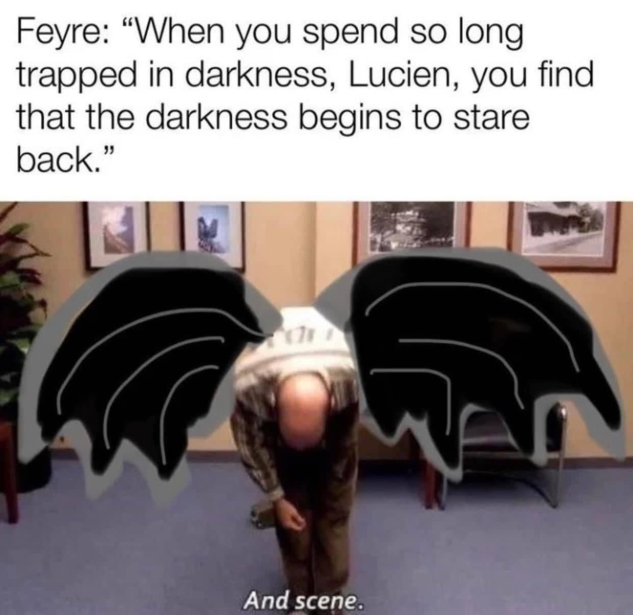 20 Feyre Memes That Are as Fierce as They Are Funny - Maasversity