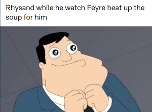 18+ Rhysand Memes That Will Hit You in Your Heart and Your Funny Bone ...