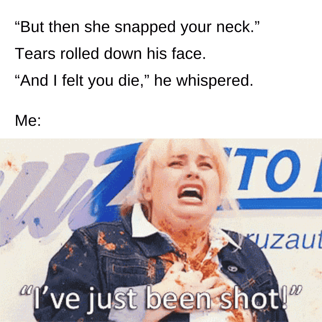 20+ ACOMAF Memes That Celebrate the Passion and Playfulness of Book Two ...