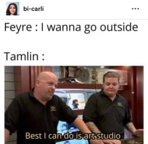 20+ ACOMAF Memes That Celebrate the Passion and Playfulness of Book Two ...