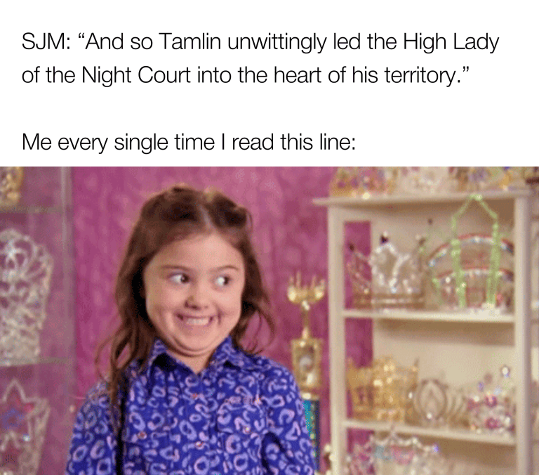 20+ ACOMAF Memes That Celebrate the Passion and Playfulness of Book Two ...