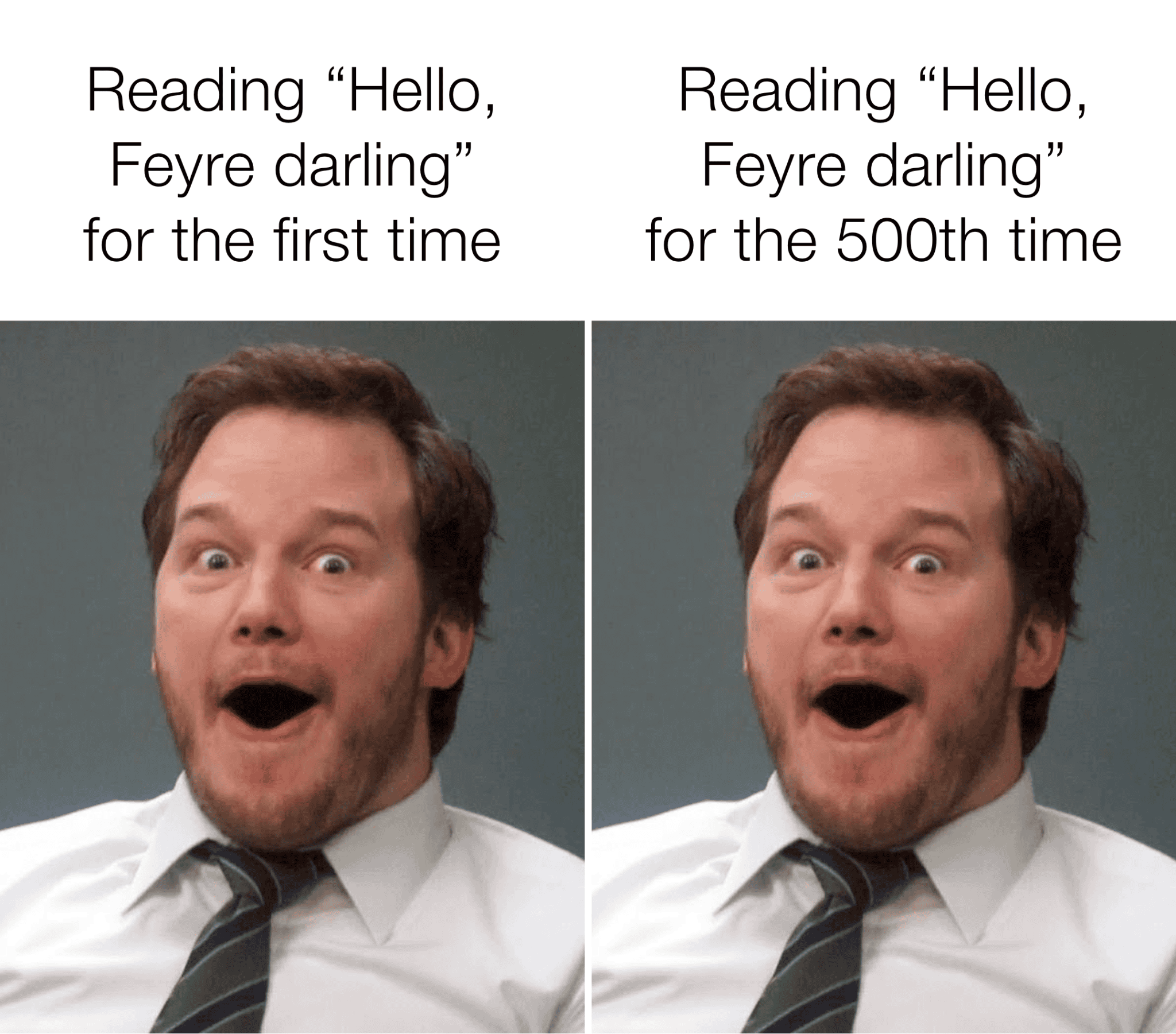 20+ ACOMAF Memes That Celebrate the Passion and Playfulness of Book Two ...