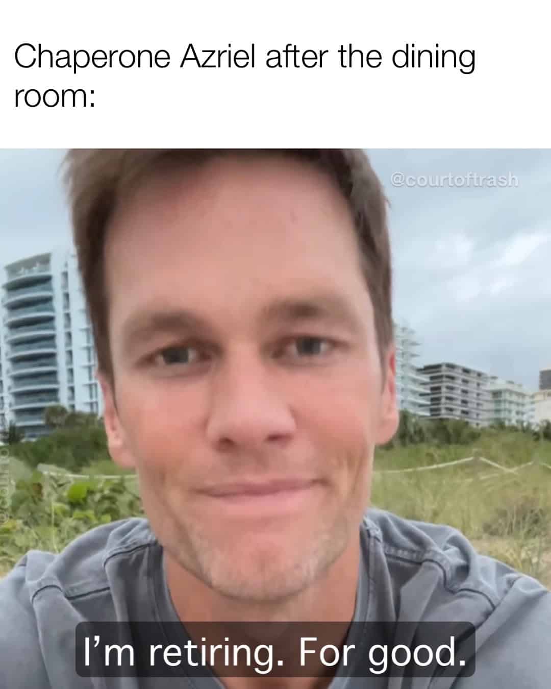 12 Azriel Memes That Spotlight His Most Memorable Moments - Maasversity