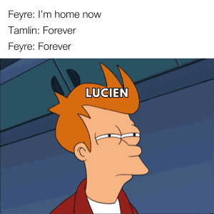 13+ Lucien Memes That Capture the Clever Charm of Our Favorite Fox ...