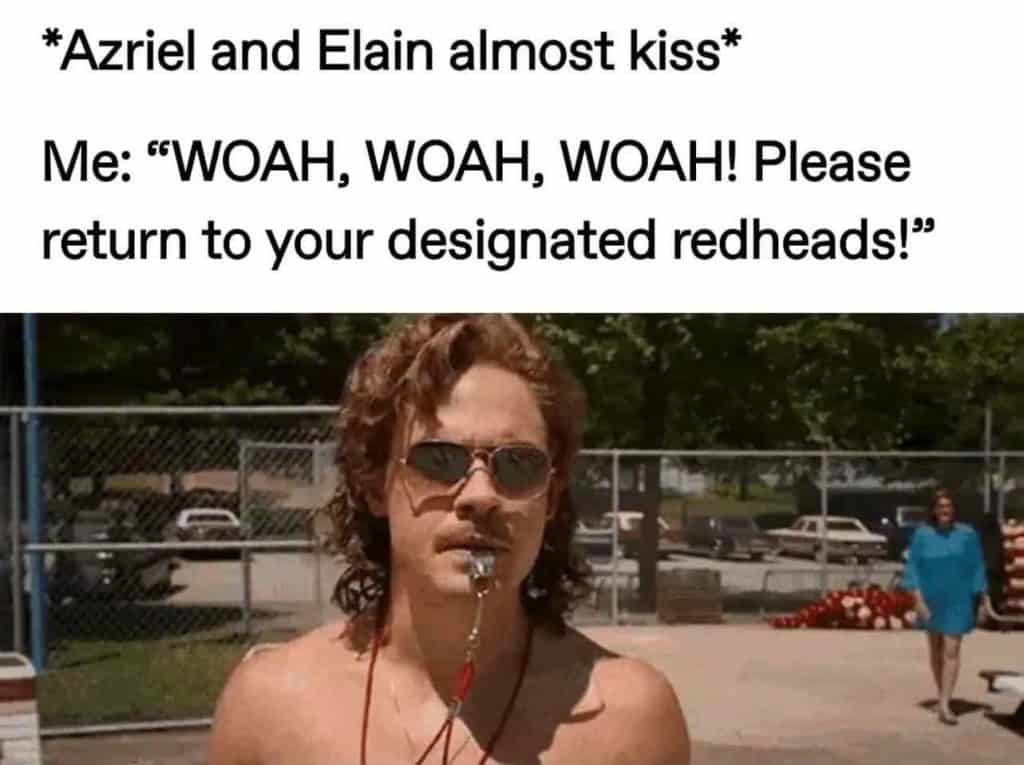 18 ACOSF Memes That Celebrate the Heat and Heart of Book Five - Maasversity