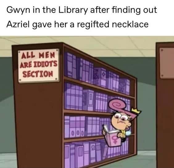 18 ACOSF Memes That Celebrate the Heat and Heart of Book Five - Maasversity