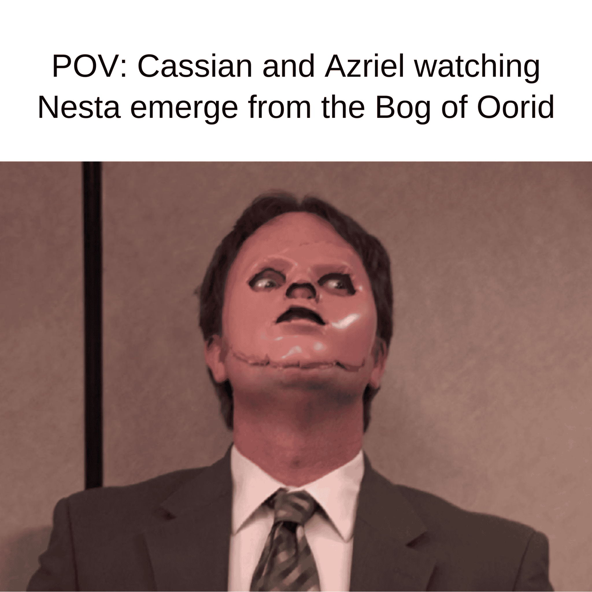 18 ACOSF Memes That Celebrate the Heat and Heart of Book Five - Maasversity