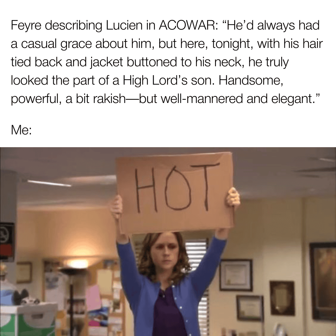 13+ Lucien Memes That Capture the Clever Charm of Our Favorite Fox ...