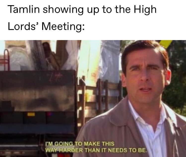 15 Tamlin Memes That Are as Controversial as the High Lord Himself ...